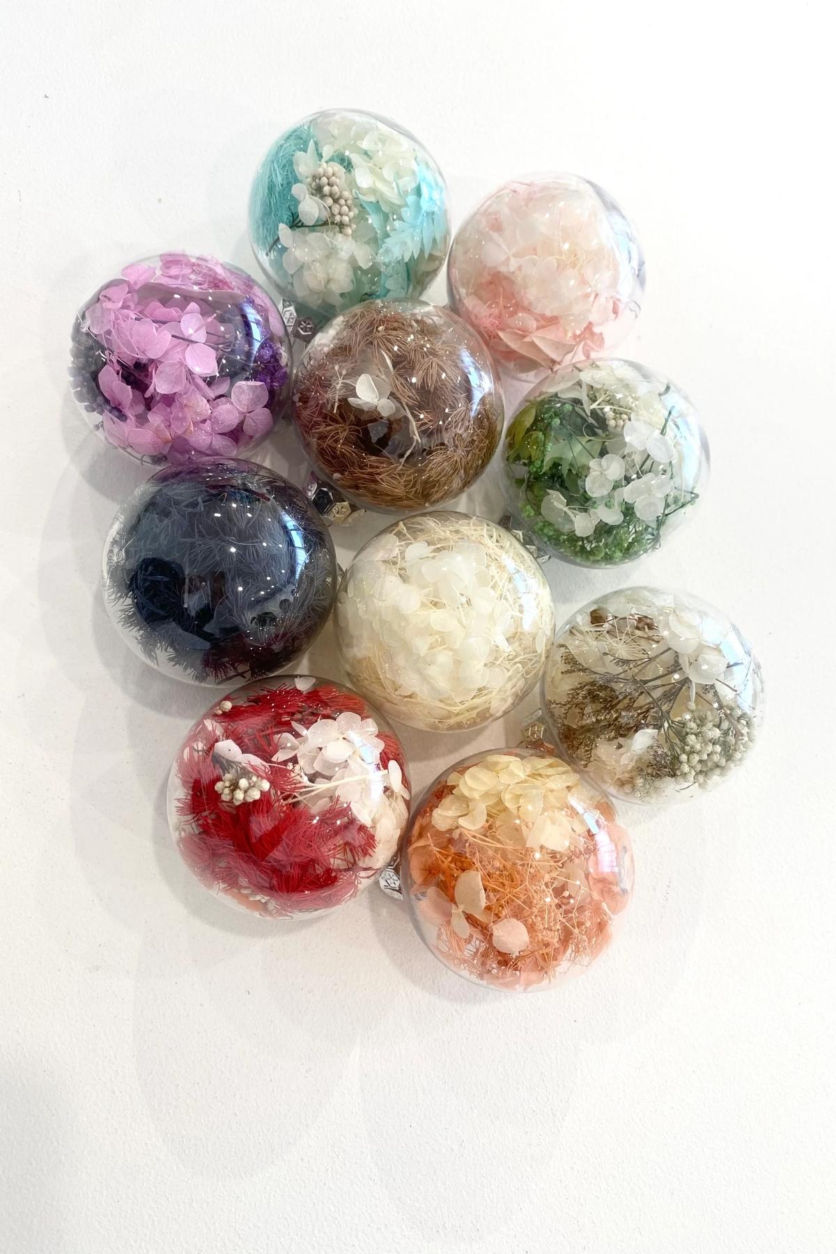 Collections – Billy & Boo